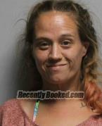 BRANDI MICHELLE GREEAR Arrest Record & Booking Info – Butler County ...