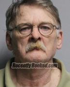 Recent Booking / Mugshot for JAMES RUSSELL DILL in Butler County, Ohio