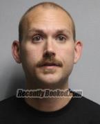 Recent Booking / Mugshot for JARED PATRICK HOLT in Butler County, Ohio