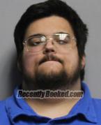 Recent Booking / Mugshot for WILLIAM WESLEY RIDER in Butler County, Ohio