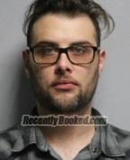 Recent Booking / Mugshot for MICHAEL ANGELO DOMINICK in Butler County, Ohio