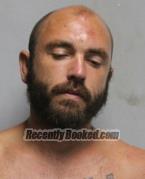 Recent Booking / Mugshot for SHANE STEPHAN HALL in Butler County, Ohio