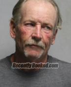 Recent Booking / Mugshot for JACK A ONEIL in Butler County, Ohio