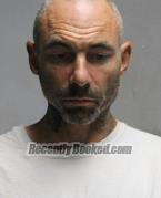Recent Booking / Mugshot for RANDY JAMES DEMMERY in Butler County, Ohio