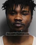 Recent Booking / Mugshot for SAMUEL AKUFFO ANKRAH in Butler County, Ohio