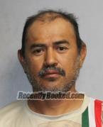 Recent Booking / Mugshot for DANIEL DEL ANGEL VILLEDA in Butler County ...