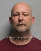 Recent Booking / Mugshot for JEFFREY SPENCE HAWK in Butler County, Ohio