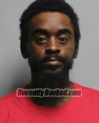 Recent Booking / Mugshot for ANTHONY QUINCHON WEST in Butler County, Ohio