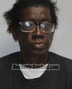 Recent Booking / Mugshot for MOSES ANTHONY JACKSON in Butler County, Ohio