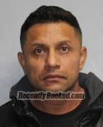 Recent Booking / Mugshot for JULIO CESAR GUTIERREZ in Butler County, Ohio