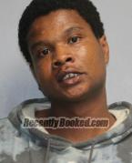 Recent Booking / Mugshot for JAMES AMARI DION COLLINS in Butler County ...