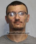 Recent Booking / Mugshot for ZACHARY JAMES RYAN PARSONS in Butler ...