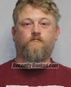 Recent Booking / Mugshot for DAVID JAMES MARTIN in Butler County, Ohio