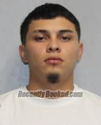 Recent Booking / Mugshot for ALEXIS PORTILLO MORAZAN in Butler County, Ohio