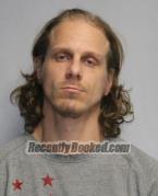 Recent Booking / Mugshot for BRYAN DAVID CHRISTOPHER in Butler County, Ohio