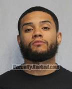 Recent Booking / Mugshot for ARMAN JORDAN BERNAL in Butler County, Ohio