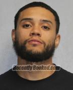 Recent Booking / Mugshot for ARMAN JORDAN BERNAL in Butler County, Ohio
