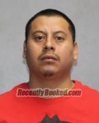 Recent Booking / Mugshot for EFRAIN BARRERA-CASTRO in Butler County, Ohio