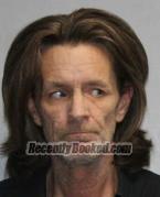 Recent Booking / Mugshot for PATRICK SCOTT SNAPP in Butler County, Ohio