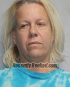 Recent Booking / Mugshot for ROBIN MICHELLE WATERS in Butler County, Ohio