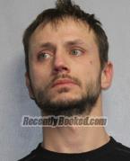 Recent Booking / Mugshot for JEFFREY ALLEN JONES in Butler County, Ohio