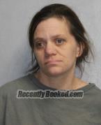 Recent Booking / Mugshot for HEATHER MARIE SWENSON in Butler County, Ohio