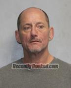 Recent Booking / Mugshot for SCOTT ALEXANDER SHEPHERD in Butler County ...