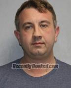 Recent Booking / Mugshot for JONATHAN MICHAEL MCATEE in Butler County, Ohio