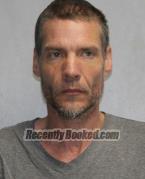 Recent Booking / Mugshot for DAVID AARON BANE in Butler County, Ohio