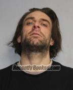 Recent Booking / Mugshot for JOSEPH BURLEIGH NORTH JR in Butler County ...