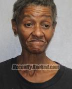 Recent Booking / Mugshot for MARY LOU BOOKER in Butler County, Ohio