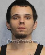 Recent Booking / Mugshot for JESSE WILLIAM CEARLEY in Butler County, Ohio
