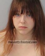 Recent Booking / Mugshot for NICOLE JOY DRURY in Butler County, Ohio