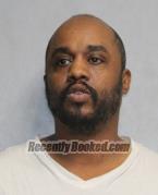 Recent Booking / Mugshot for GERALD LEE ROBINSON in Butler County, Ohio
