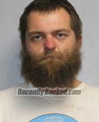 Recent Booking / Mugshot for CHARLES JACOB STEPHENS in Butler County, Ohio