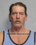 Recent Booking / Mugshot for RODNEY JAY TAYLOR in Butler County, Ohio
