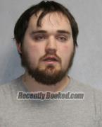Recent Booking / Mugshot for BENJAMIN LEE BRISCOE in Butler County, Ohio