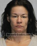 Recent Booking / Mugshot for BIBI ANNA SAYLOR in Butler County, Ohio
