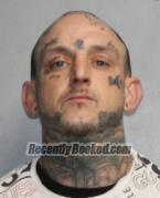Recent Booking / Mugshot for JEFFREY KEITH ROBERTS II in Butler County ...