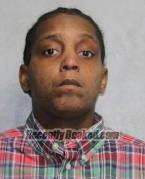 Recent Booking / Mugshot for JASMINE ALECIA CHEATHAM in Butler County, Ohio