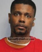 Recent Booking / Mugshot for REUBEN NATHANIEL PEEBLES JR in Butler ...