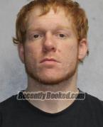 Recent Booking / Mugshot for TYLER MATTHEW EISNER in Butler County, Ohio