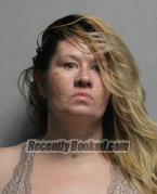 Recent Booking / Mugshot for DANIELLE FAITH HERNANDEZ in Butler County ...