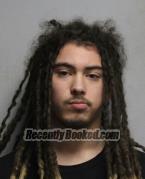 Recent Booking / Mugshot for QUENTIN ARTHUR WESTERFIELD in Butler ...