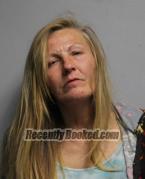 DEVON MICHELLE MILLER Arrest Record & Booking Info – Butler County ...