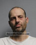 Recent Booking / Mugshot for JOSEPH FRANK SCARPINSKI in Butler County, Ohio
