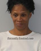 Recent Booking / Mugshot for TATANISHA JEANETTE ROSS in Butler County, Ohio