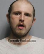 Recent Booking / Mugshot for DANIEL BENJAMIN DAVID GABBARD in Butler ...