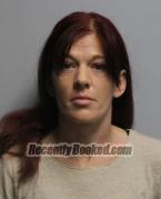 Recent Booking / Mugshot for NATASHA RAE LUNSFORD in Butler County, Ohio