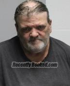 JOSEPH ALLEN WETHINGTON Arrest Record & Booking Info – Butler County ...